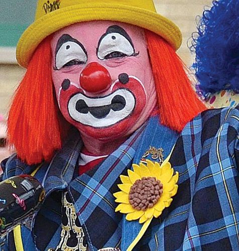 The Shrine Circus brings another year of magical entertainment | News ...